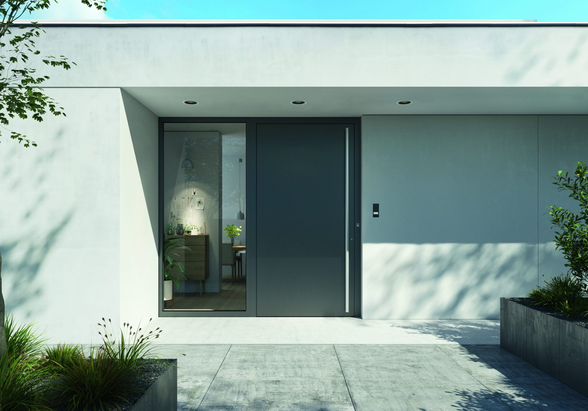 Startseite - FEBA FENSTERBAU GmbH