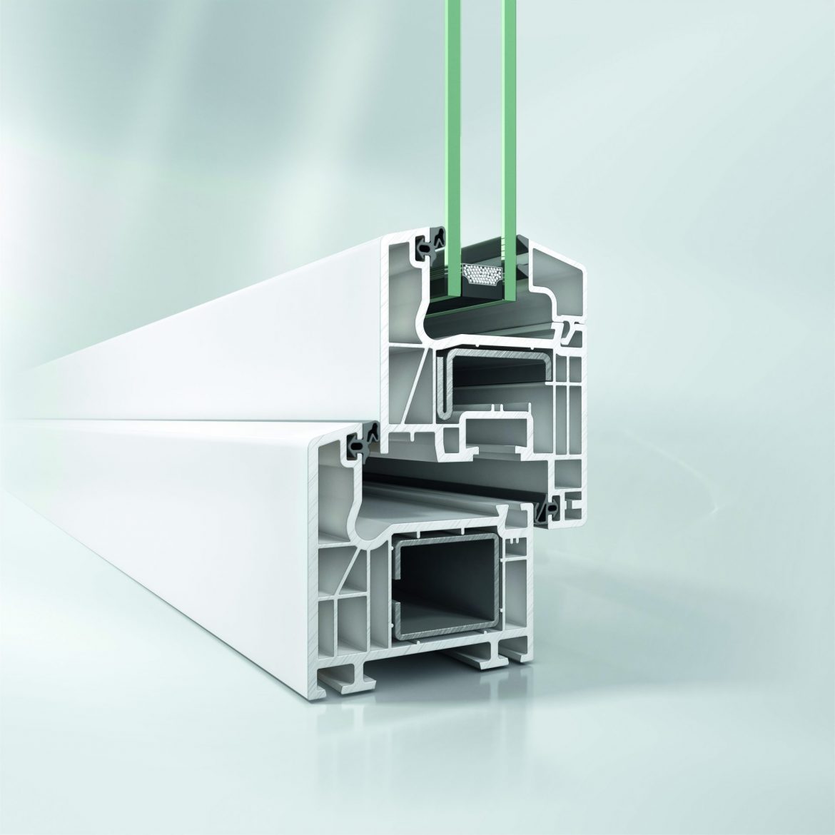 Fenster | FEBA FENSTERBAU GmbH