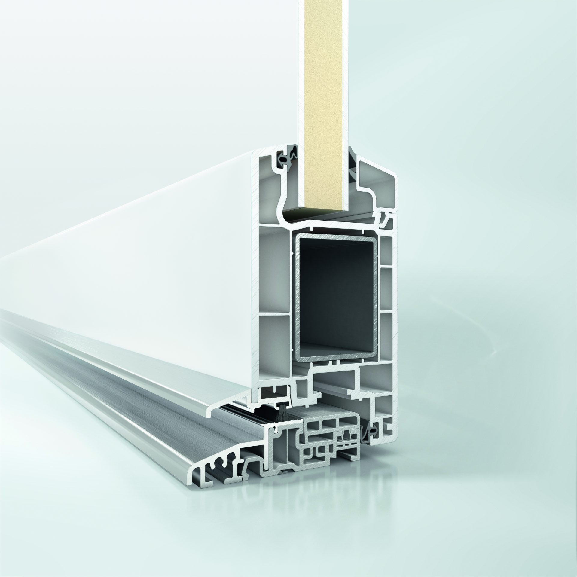 Haustüren - FEBA FENSTERBAU GmbH