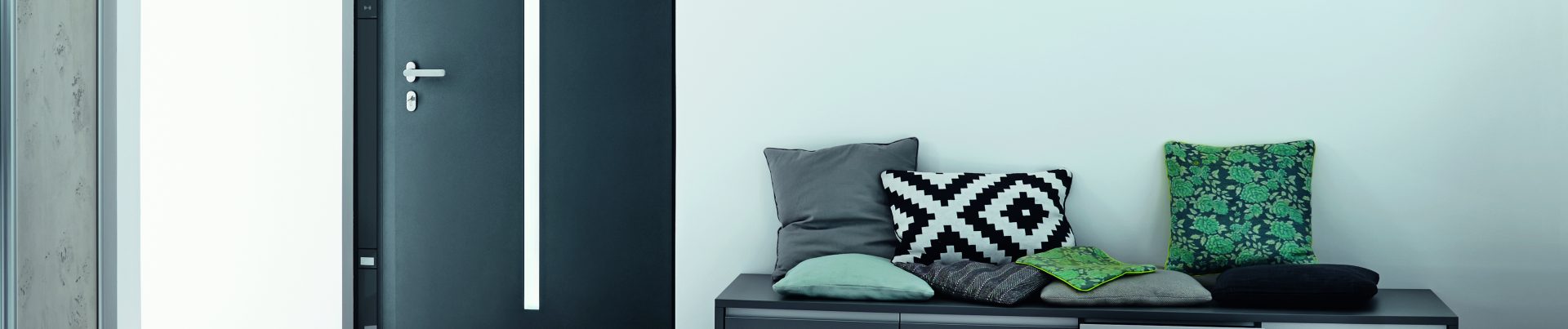 Haustüren - FEBA FENSTERBAU GmbH