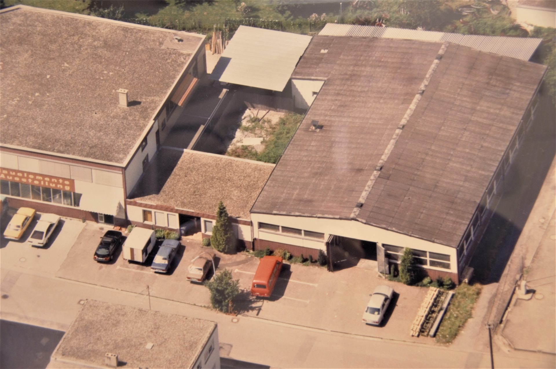 Über uns - FEBA FENSTERBAU GmbH