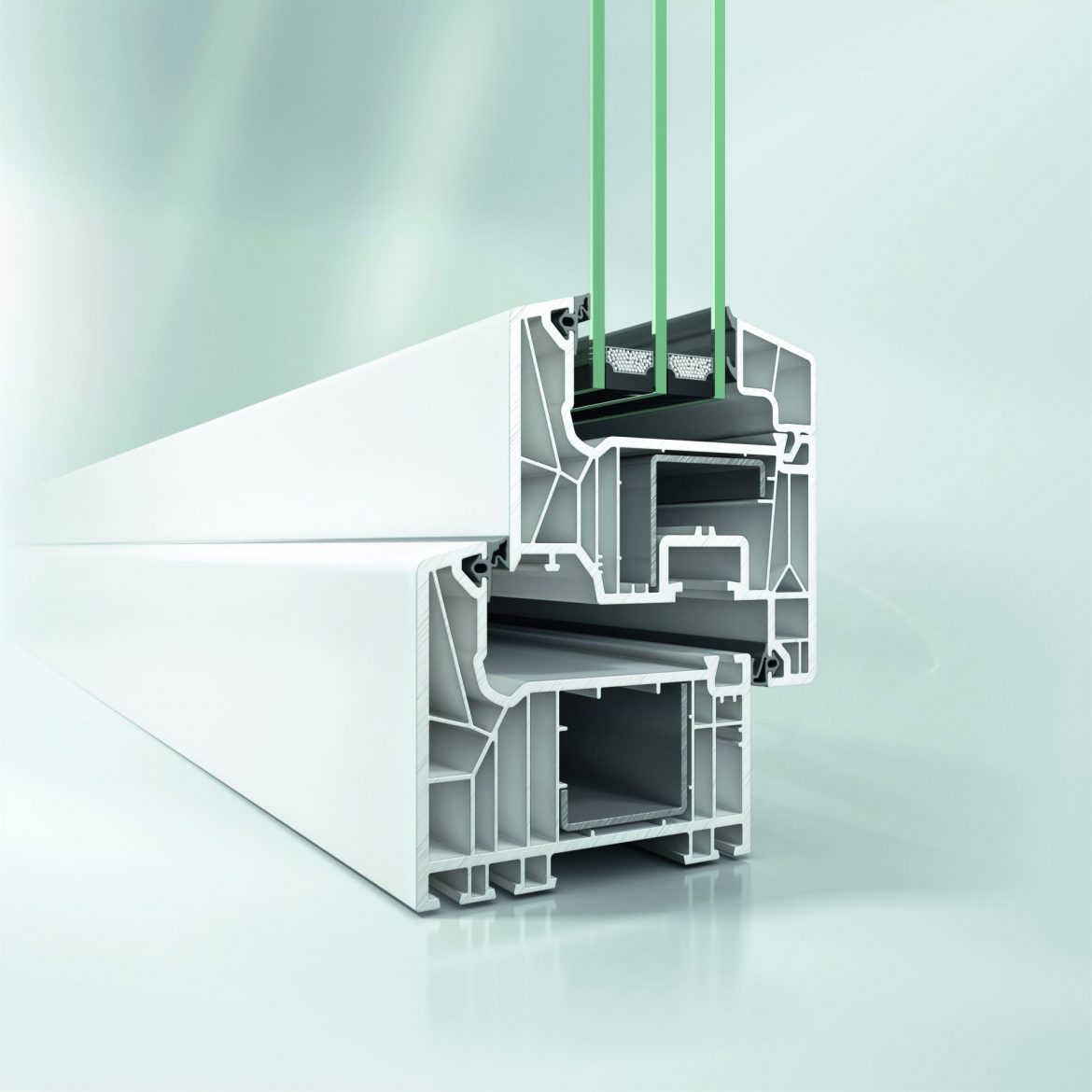 Fenster | FEBA FENSTERBAU GmbH